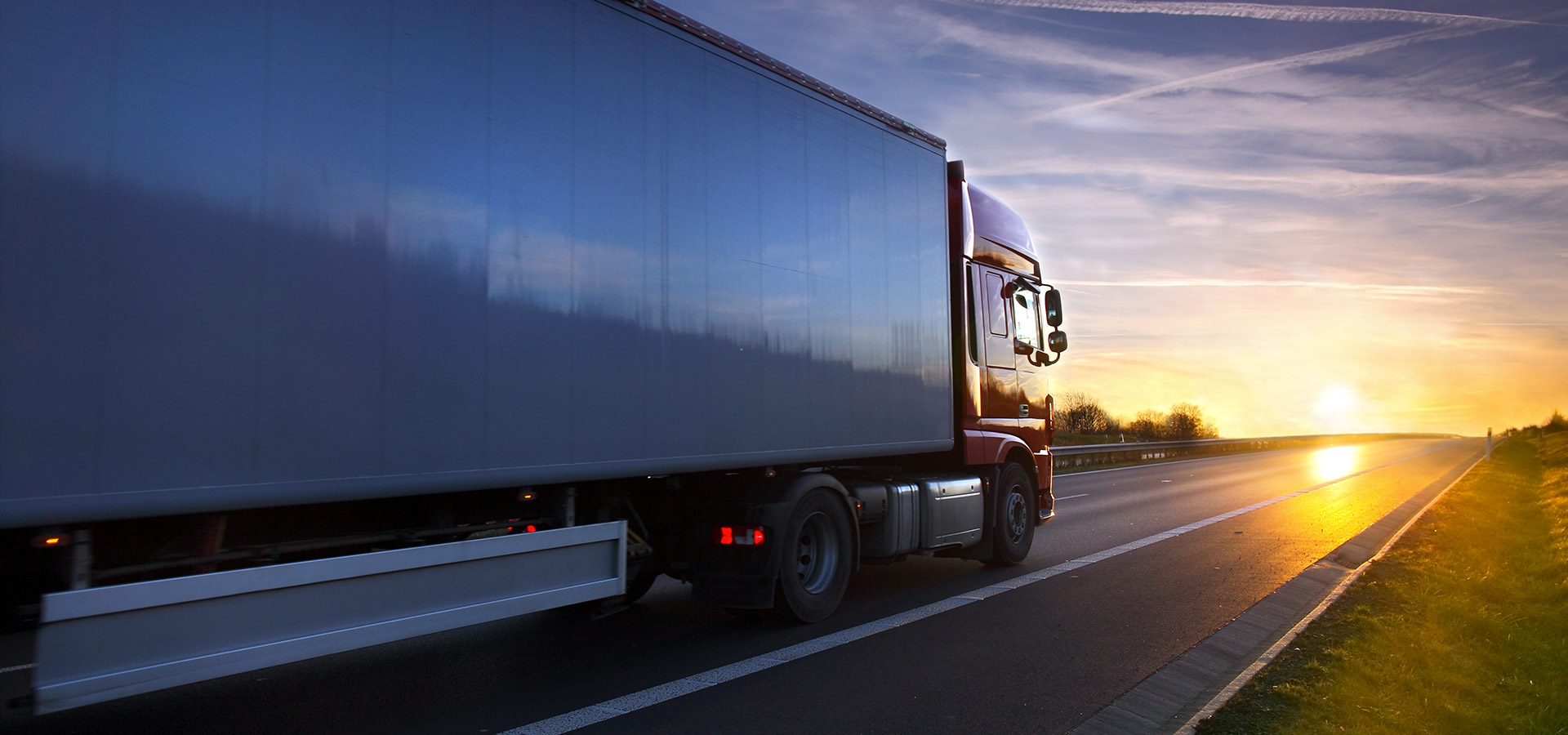 Classic Freight Ltd. – Better Transport Option