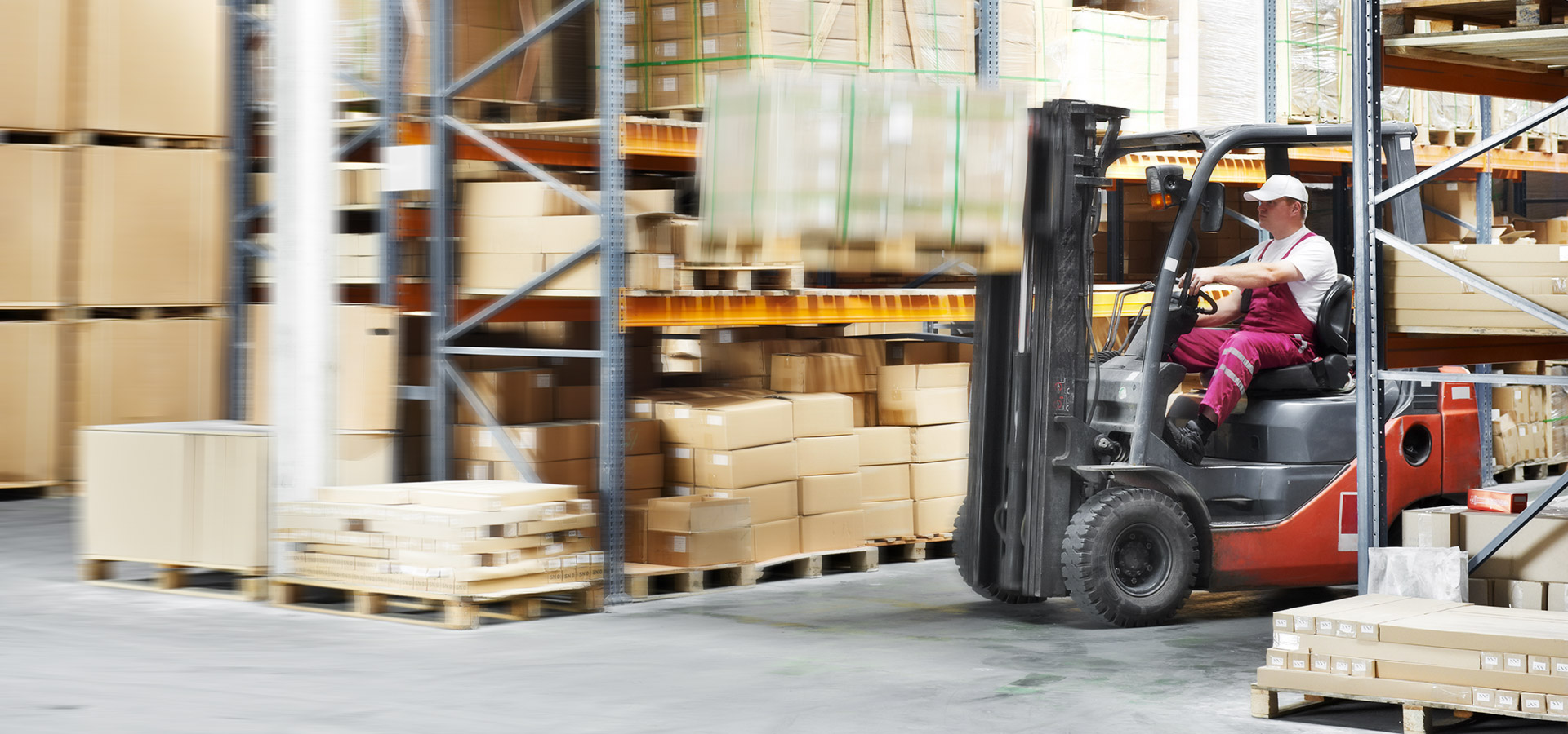 Classic Freight Ltd. – Better Transport Option